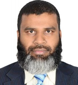 Dr. Khalid Mehmood – AUST